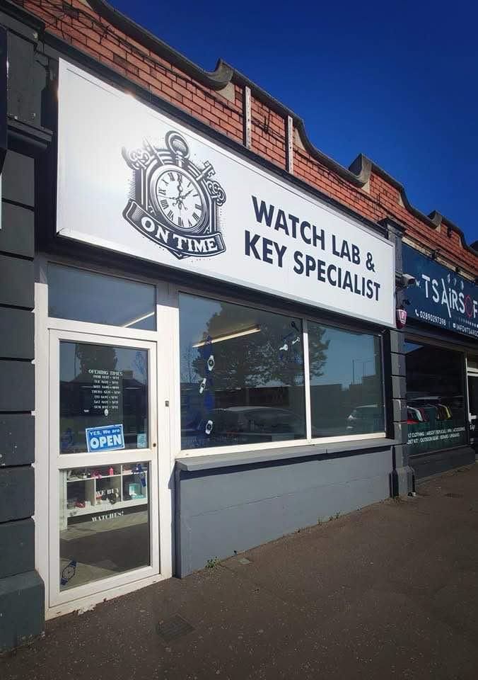 🤝Our Network – The Watch Trader’s Journal